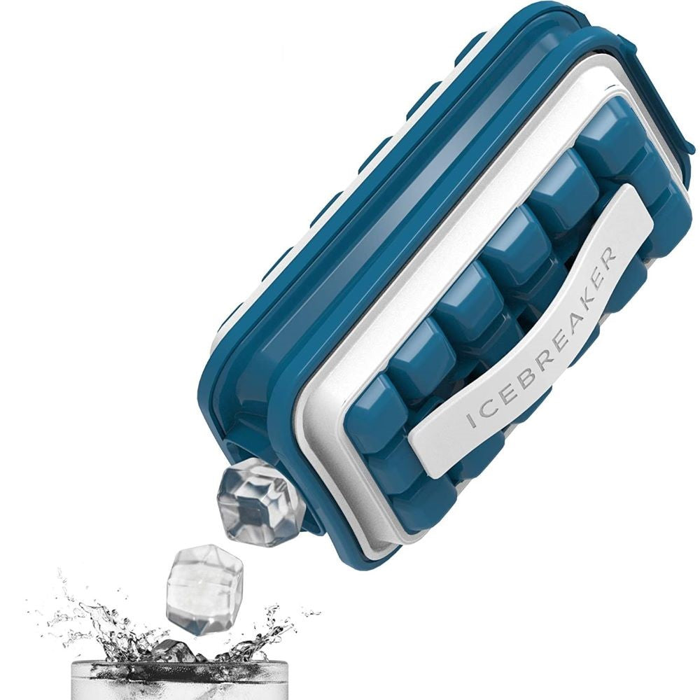 Icebreaker™ Clear Water Blue – Variety Vault Marketplace